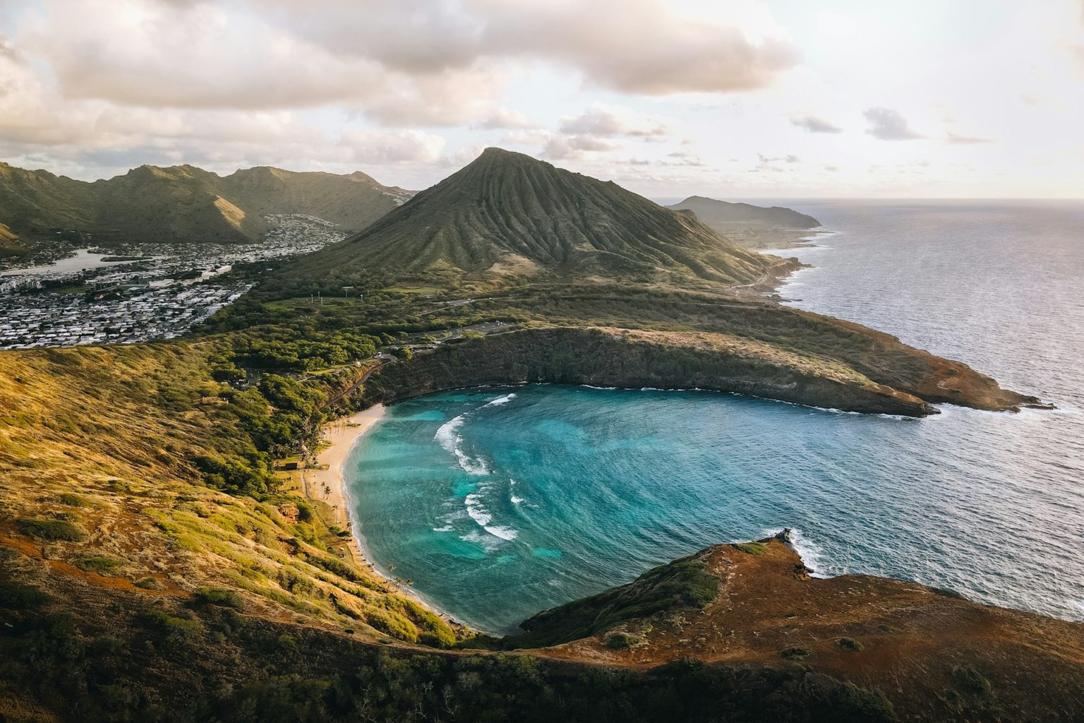 How Many Islands in Hawaii Can You Visit - A Traveler's Guide - Welina ...